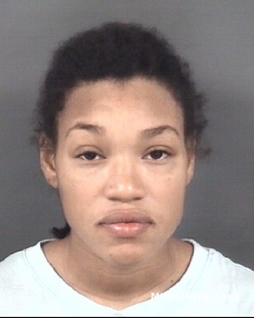KIMBER KRISTA LATRELL 05/14/2023 - Cumberland County Mugshots Zone