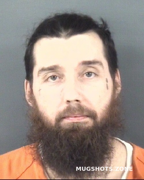 DELUCA JOSEPH RANDALL 05/16/2023 - Cumberland County Mugshots Zone