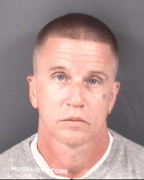 SEALEY ROGER LEE 05/17/2023 - Cumberland County Mugshots Zone