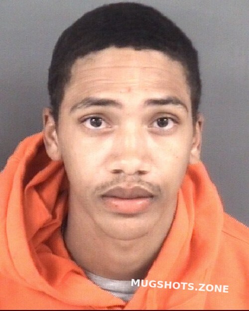 MARSHALL KIVONTE SYNCERE 05/17/2023 - Cumberland County Mugshots Zone