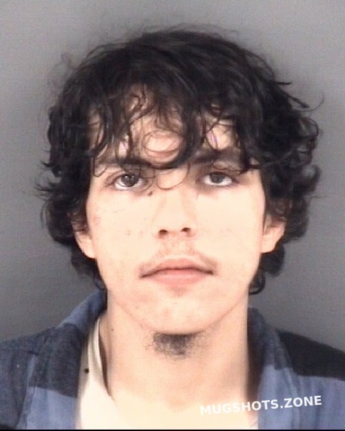 SOUTHERS CHRISTIAN DANIEL 05/21/2023 - Cumberland County Mugshots Zone