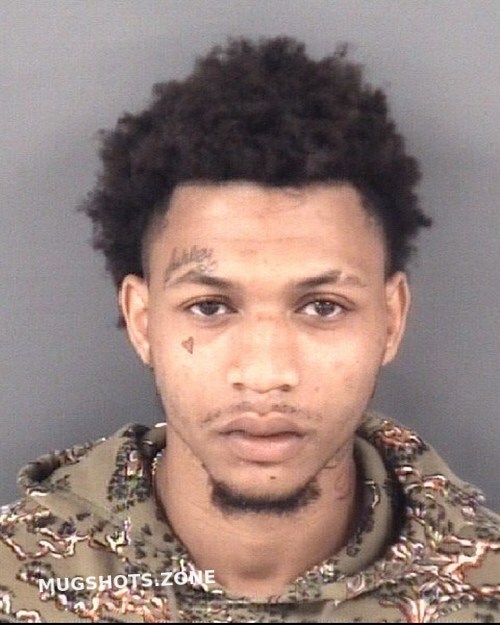 ELLIOTT CALVIN WILLIAM 05/22/2023 - Cumberland County Mugshots Zone