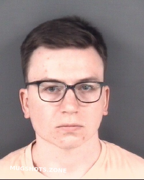 TEETER BENJAMIN RYAN 05/23/2023 - Cumberland County Mugshots Zone