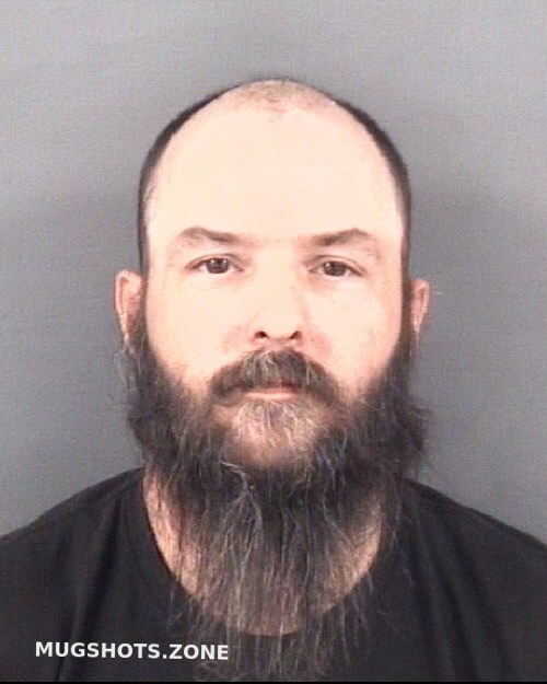 BURD JIMI ROBERT 05/26/2023 - Cumberland County Mugshots Zone