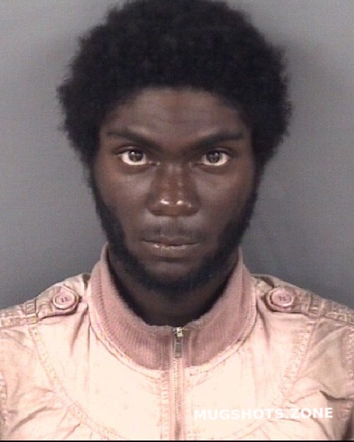 TUFF MALIK COURTAZE 05/26/2023 - Cumberland County Mugshots Zone