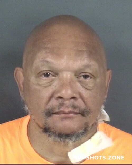 ASHLEY DARRIN RENARDO 05/28/2023 - Cumberland County Mugshots Zone