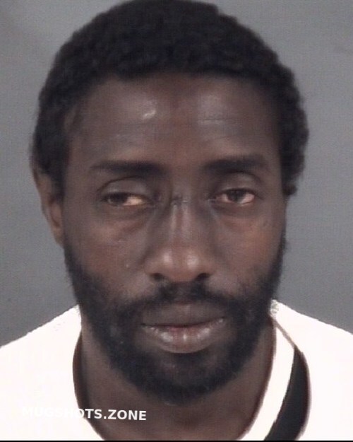 MCLELLAN KEVIN DEVON 05/29/2023 - Cumberland County Mugshots Zone