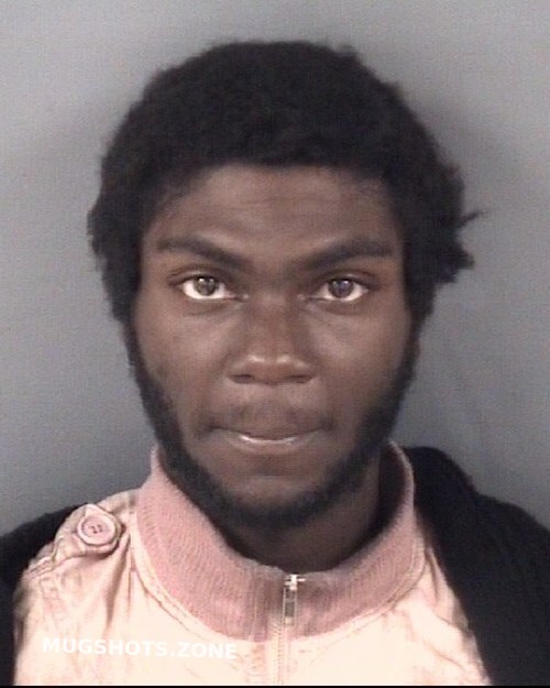 TUFF MALIK COURTAZE 05/29/2023 - Cumberland County Mugshots Zone