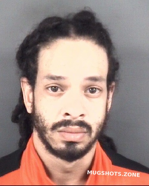 BARNETT DARIUS BLAKE 05/30/2023 - Cumberland County Mugshots Zone