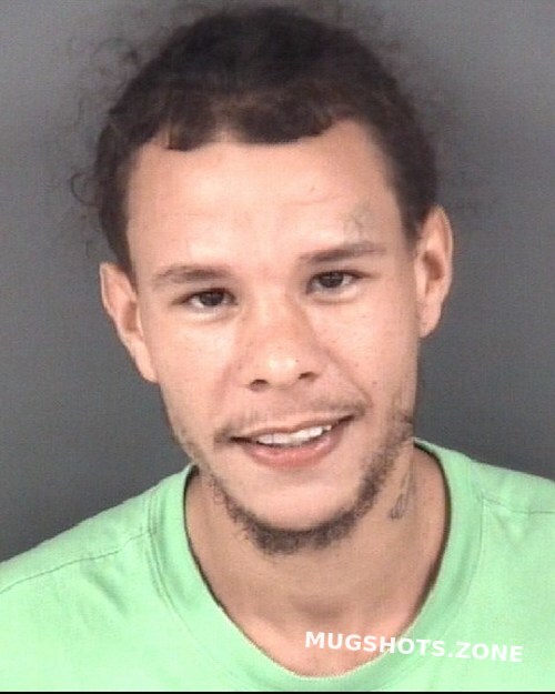 LOCKLEAR KEN THOMAS 05/30/2023 - Cumberland County Mugshots Zone