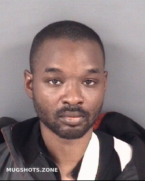 PROCTOR JAYQUON KENTRELL 05/30/2023 - Cumberland County Mugshots Zone