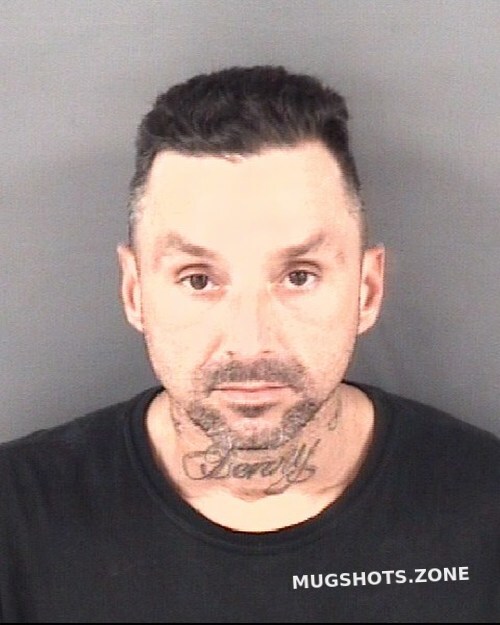 GARCIA JULIO ALBERTO 05/31/2023 - Cumberland County Mugshots Zone