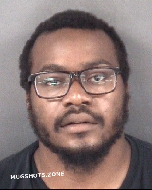 BULLOCK CHAVIS DANIEL 06/01/2023 - Cumberland County Mugshots Zone