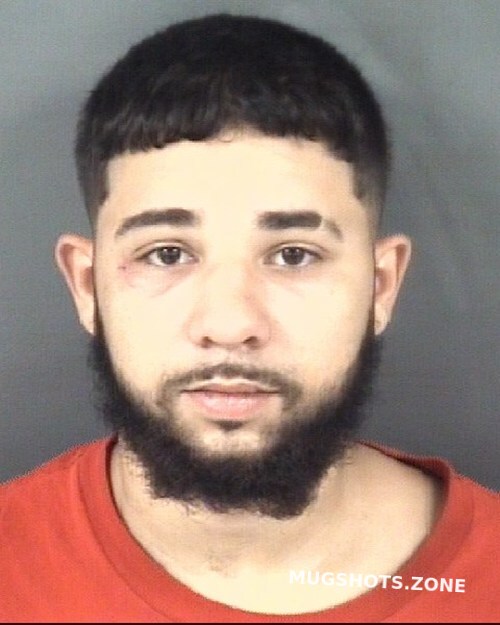 LEWIS BRANDON KEITH 06/01/2023 - Cumberland County Mugshots Zone
