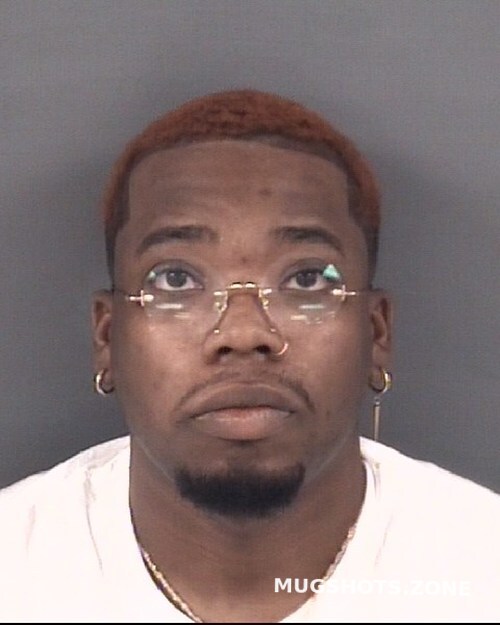 WHITE DEONDRE DONNELL 06/02/2023 - Cumberland County Mugshots Zone