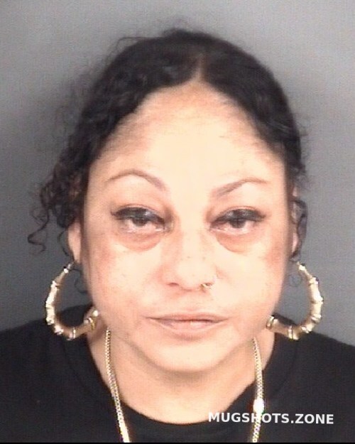 HUGHES ERIDANIA 06/02/2023 - Cumberland County Mugshots Zone