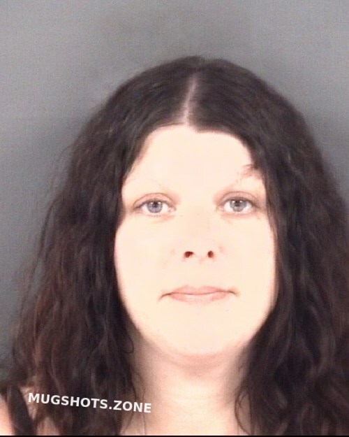 JOHNSON CANDICE CHARLENE 06/04/2023 - Cumberland County Mugshots Zone
