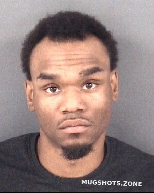 RAY JAYLEN DOUGLAS 06/05/2023 - Cumberland County Mugshots Zone