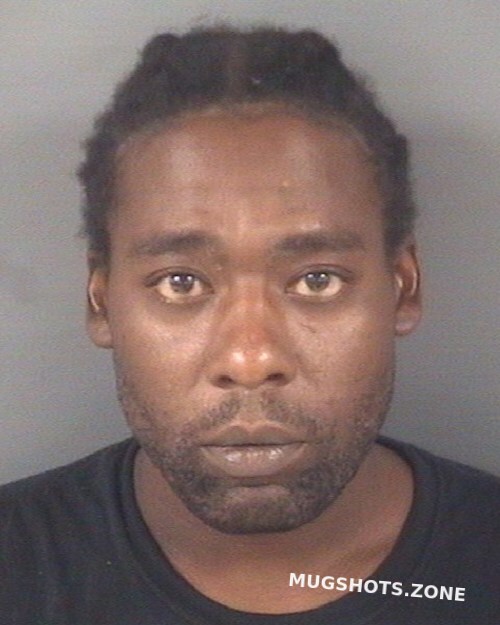 GRAHAM ERIC LAMAR MITCHELL 06/06/2023 - Cumberland County Mugshots Zone
