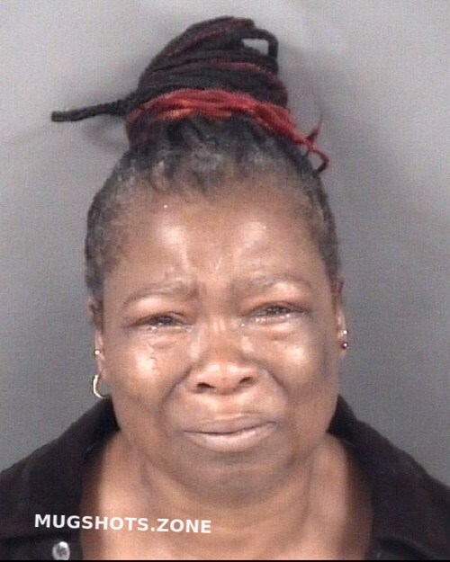 BROWN FELICIA ANN 06/08/2023 - Cumberland County Mugshots Zone