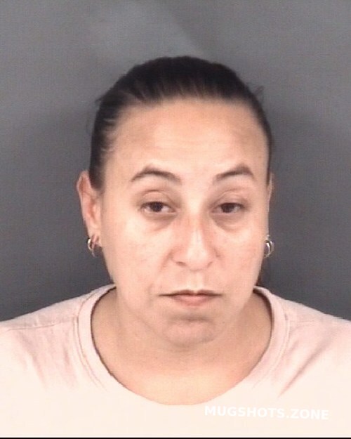 COLON HERNANDEZ JESSICA ANN 06/14/2023 - Cumberland County Mugshots Zone
