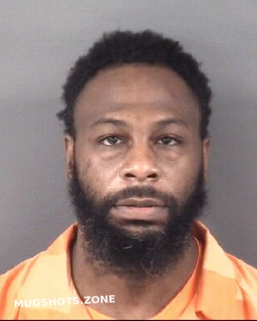 RAINEY JEROME RASHAD 06/15/2023 - Cumberland County Mugshots Zone