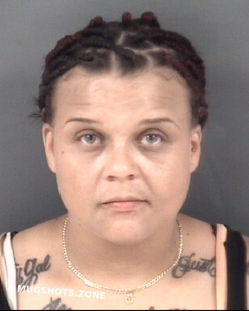 TACKETT JESSICA MICHELLE 06/16/2023 - Cumberland County Mugshots Zone