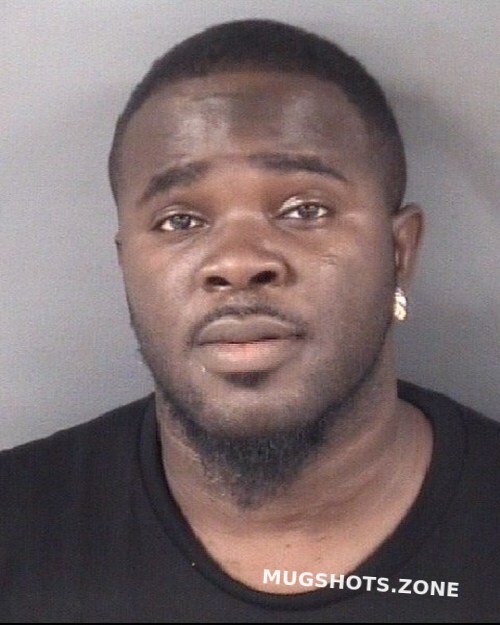 CAMPBELL MARCEL DAMIANO 06/16/2023 - Cumberland County Mugshots Zone