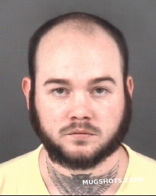 RENEAU AUSTIN RAY 06/16/2023 - Cumberland County Mugshots Zone