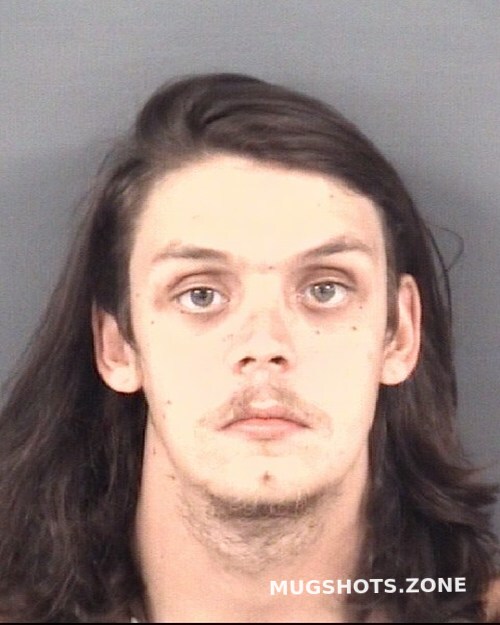 HUGHES GARRETT ARLIE 06/19/2023 - Cumberland County Mugshots Zone
