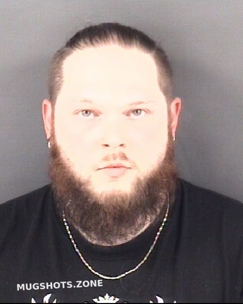 GRAVESON MATTHEW STEVEN 06/20/2023 - Cumberland County Mugshots Zone