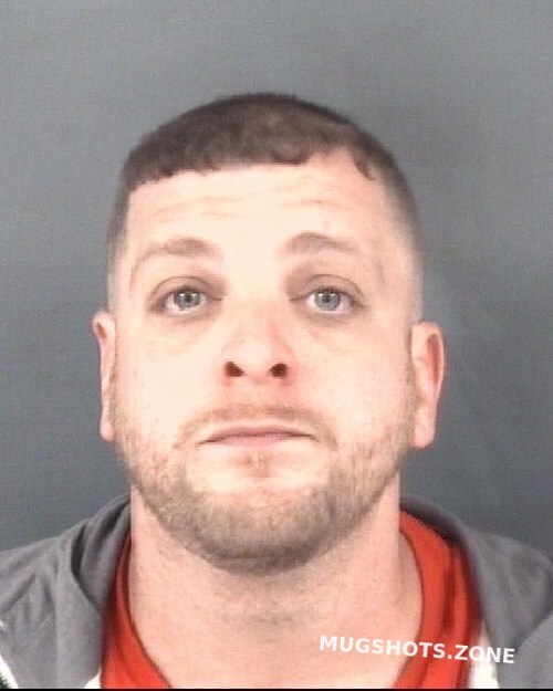 CUNNINGHAM THOMAS JAMES 06/21/2023 - Cumberland County Mugshots Zone