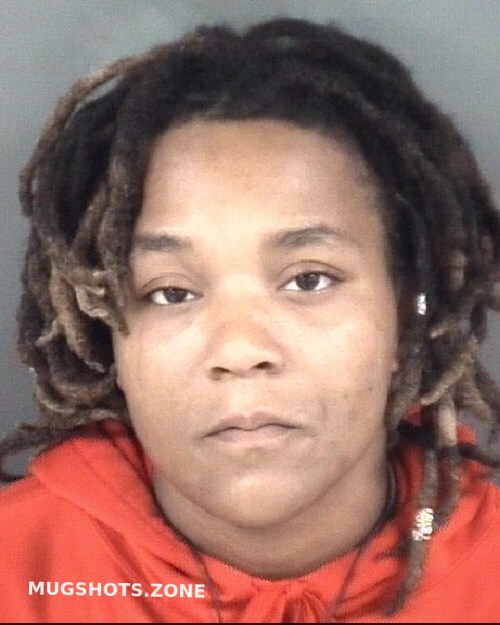GODFREY MCNEIL SHYQUENA LEEANA 06/21/2023 - Cumberland County Mugshots Zone