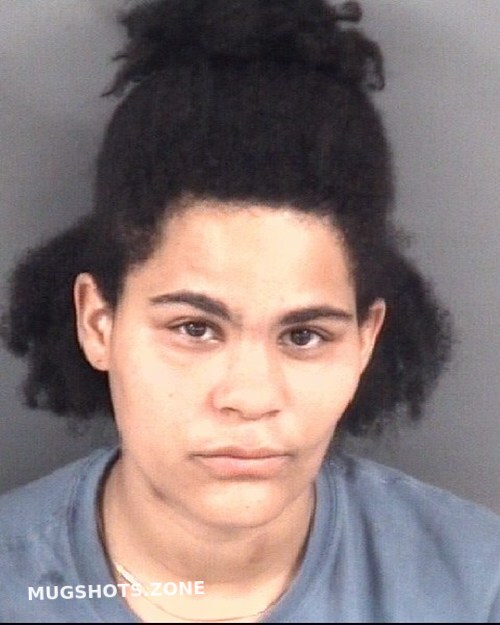 AYTON BLAIR NICOLE 06/21/2023 - Cumberland County Mugshots Zone