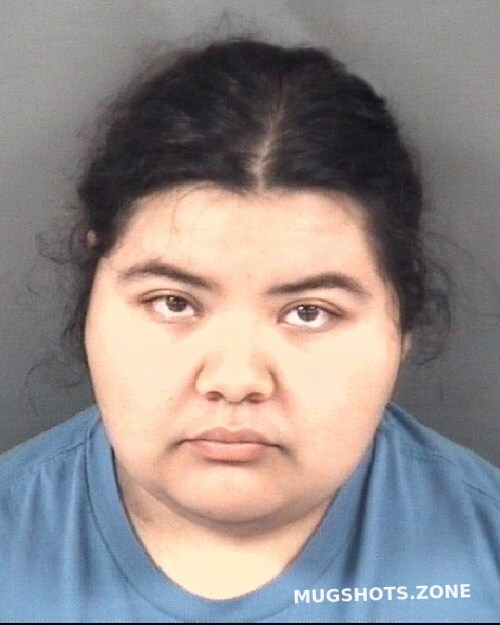 GAONA ESMERALDA 06/22/2023 - Cumberland County Mugshots Zone