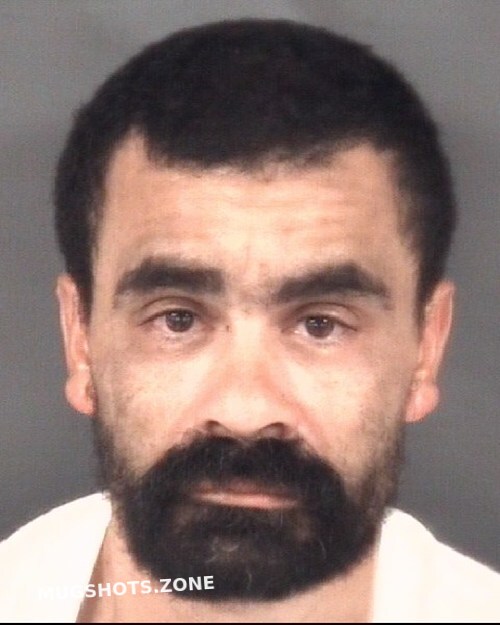 ESTREMERA JOSHUA 06/23/2023 - Cumberland County Mugshots Zone