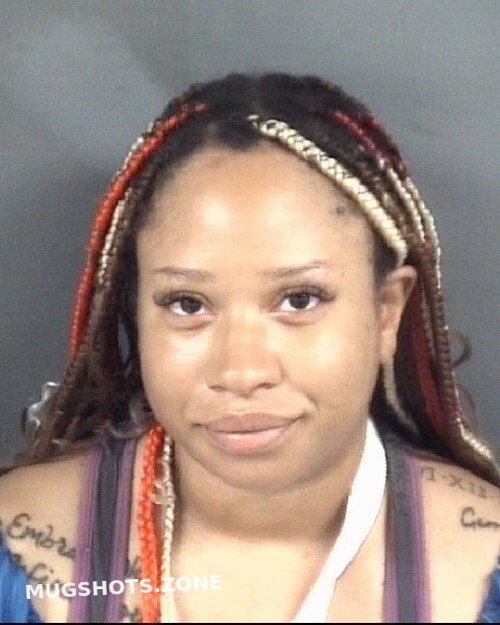 ROSA TIERRA SHANICE 06/25/2023 - Cumberland County Mugshots Zone