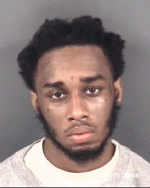 CLEMENTS DEANDRE JAMAL 06/25/2023 - Cumberland County Mugshots Zone