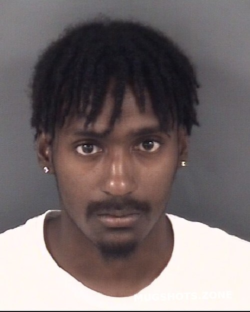 FERGUSON TERRELL LAMBERT 06/26/2023 - Cumberland County Mugshots Zone