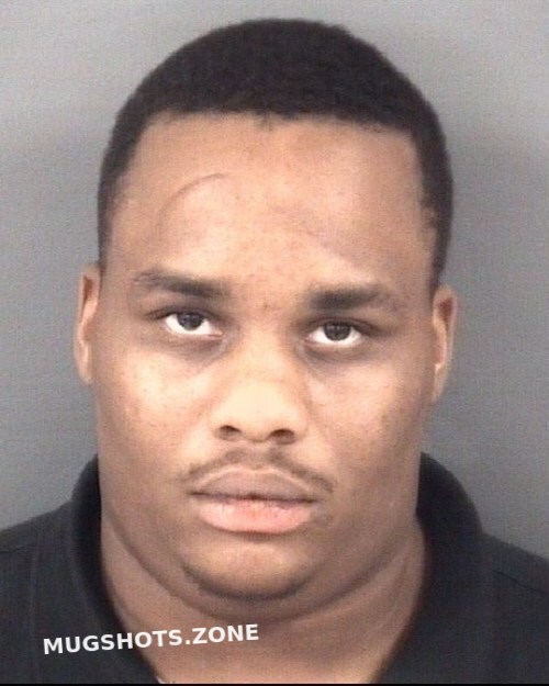 MCLEAN JESSIE KAYMODD 06/30/2023 - Cumberland County Mugshots Zone