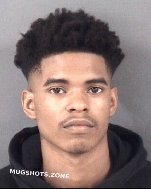 WILLIAMS MARCEL TYJAE 07/05/2023 - Cumberland County Mugshots Zone