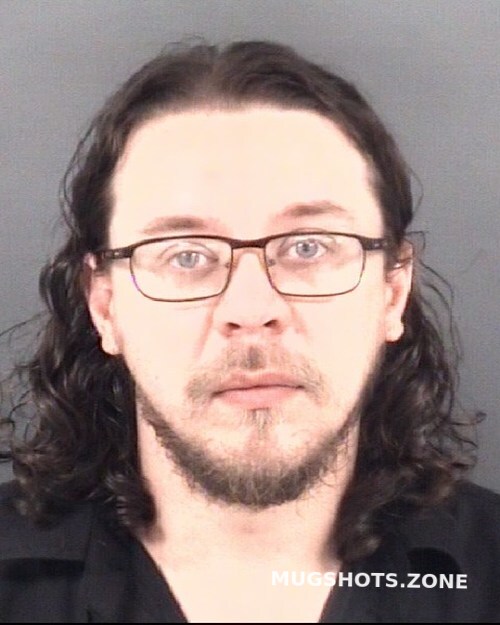 WALLACE JUSTIN ZACHERY 07/06/2023 - Cumberland County Mugshots Zone