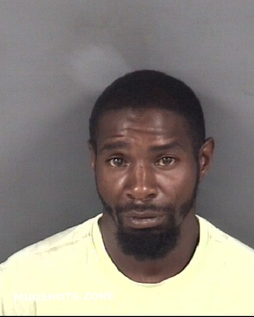 MELVIN JAMIE REECE 07/06/2023 - Cumberland County Mugshots Zone