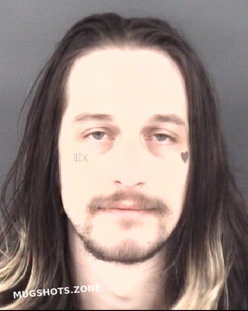 NEBLETT COLBY ALLEN 07/06/2023 - Cumberland County Mugshots Zone