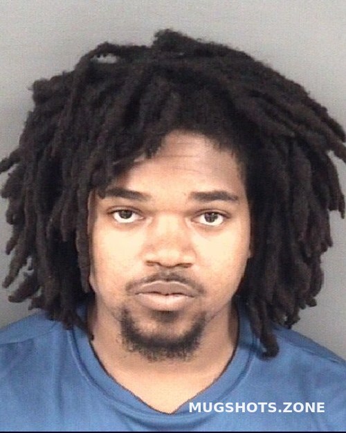 JENKINS ALLEN CARMIN 07/07/2023 - Cumberland County Mugshots Zone