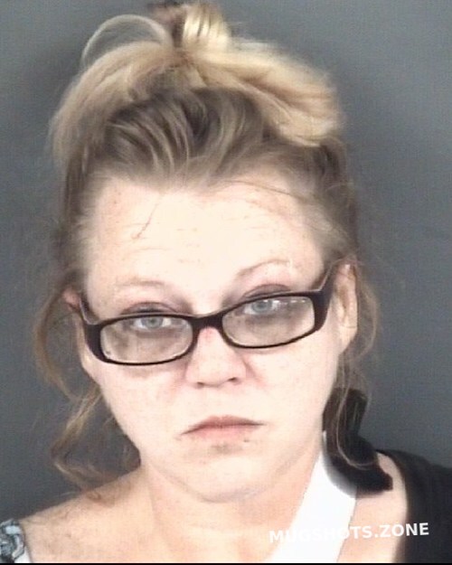 HOWERY JESSICA LEE 07/08/2023 - Cumberland County Mugshots Zone