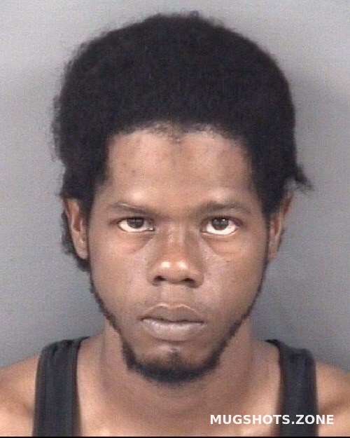BRAYBOY SAMUEL DAMETRESS 07/10/2023 - Cumberland County Mugshots Zone