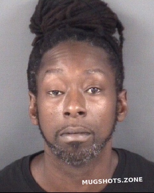 MONROE TRAVIS SENTELL 07/11/2023 - Cumberland County Mugshots Zone
