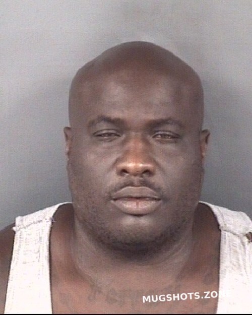 JOHNSON RODERICK JERMON 07/12/2023 - Cumberland County Mugshots Zone