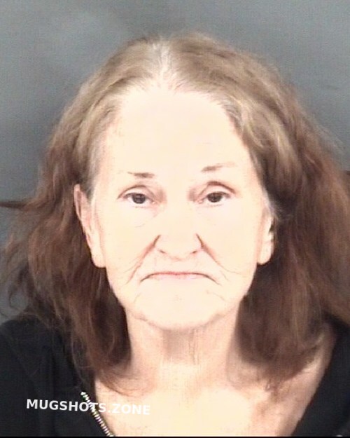 GORDON DEBORAH ANN 07/12/2023 - Cumberland County Mugshots Zone